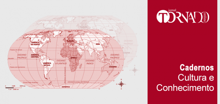 Cultura e Conhecimento - Jornal Tornado
