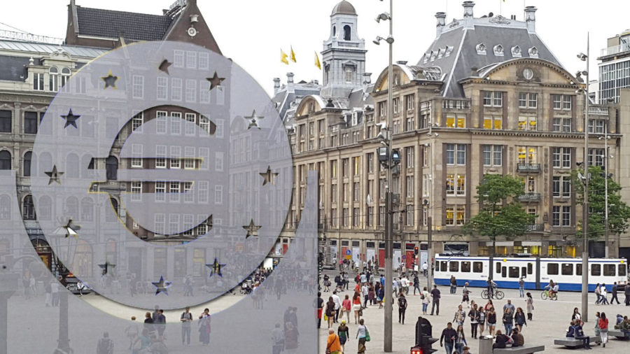 A segunda crise da UE - Jornal Tornado