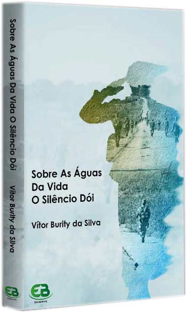 Sobre as águas da vida o silêncio dói - Jornal Tornado