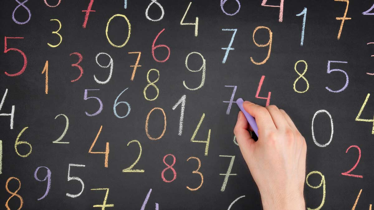 Escala curta e escala longa - Jornal Tornado